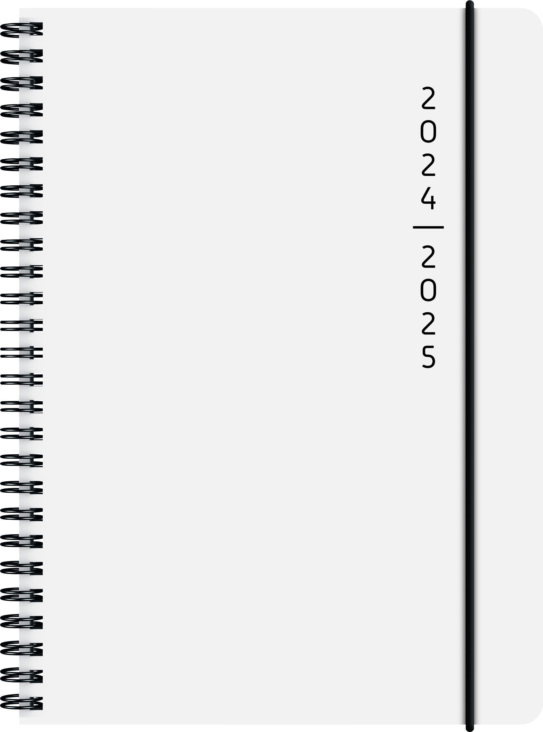 Kalender A5 - Almanacksförlaget - 279 NOK - Kalendere 24/25 - Skapemer.no