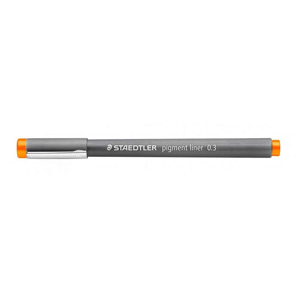 Pigmentliner Farge 0,3 mm - 42 NOK - Fineliners - Skapemer.no